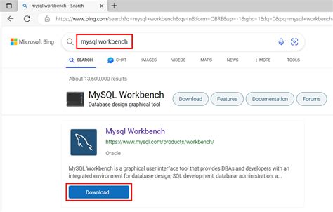การ import ข้อมูลจาก mysql workbench บน windows server ไปยัง rds
