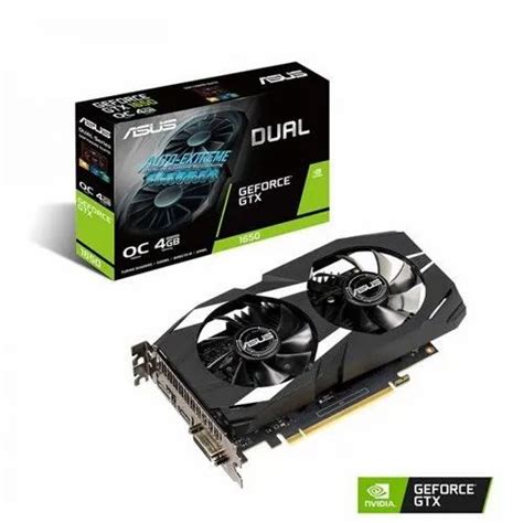 Asus Geforce Gtx Graphics Card Memory Size Gb At In New Delhi