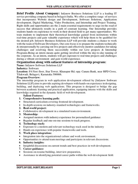 web application development pdf world wide web internet and web
