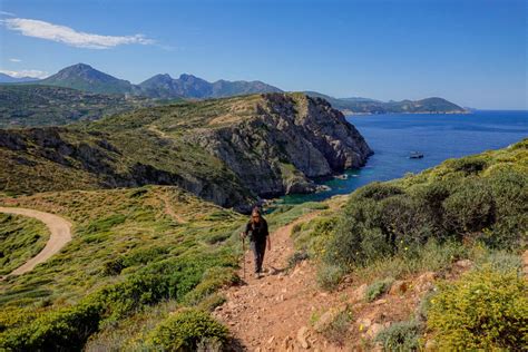 Corsica Hikes Guide The 17 Best Day Hikes In Corsica