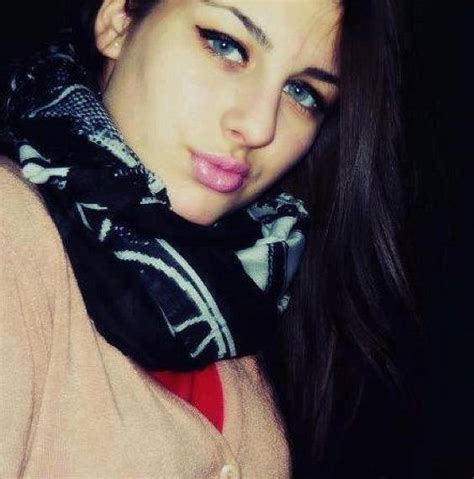 صور اجمل بنات واجمل عيون