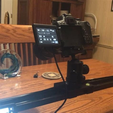 Motorize Your Camera Slider The Hacker Way Hackaday