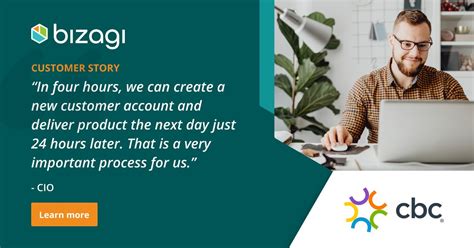 bizagi on linkedin supplychainautomation processautomation
