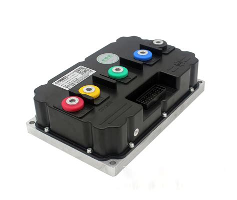 Junteng Fardrive 108v1800a 3kw 20kw Programmable Hub Motor Controller Fardriver Controller