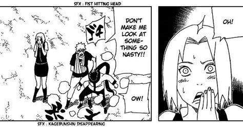 Sexy No Jutsu Konohamaru