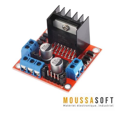 Système Darrosage De Plantes Arduino Moussasoft