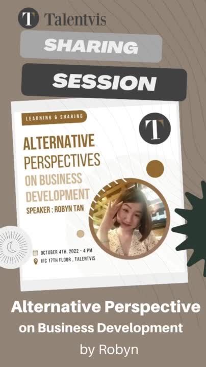 Talentvis On Linkedin Businessdevelopment Learningsession