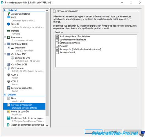 Manually Install Hyper V Integration Services On Windows To Since Windows Server