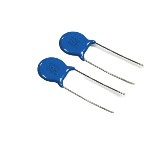 Buy 223 Capacitor From Leading Electronic Component Manufacturer China