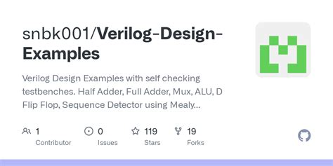 verilog design examples design questions docx at main · snbk001 verilog