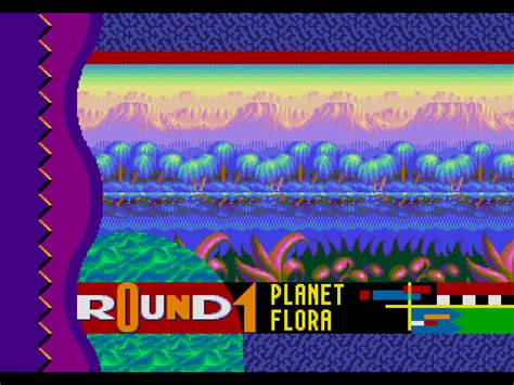 Planet Flora Ristar Wiki Fandom