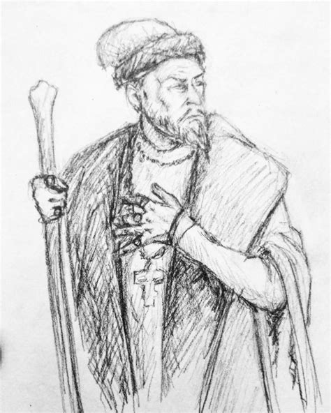 Иван грозный рисунок 71 фото