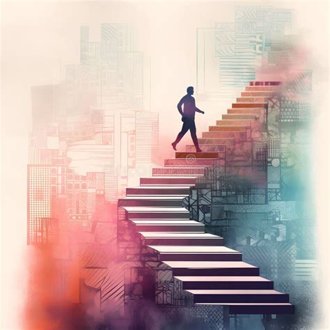 Silken Pearl Delight Foil Accents On Luxurious Silk Stock Illustration Illustration Of