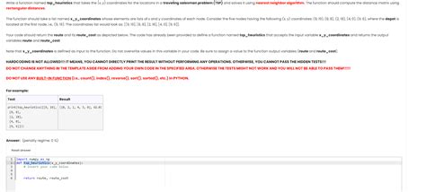 Solved rectangular distances.located at the first node, | Chegg.com