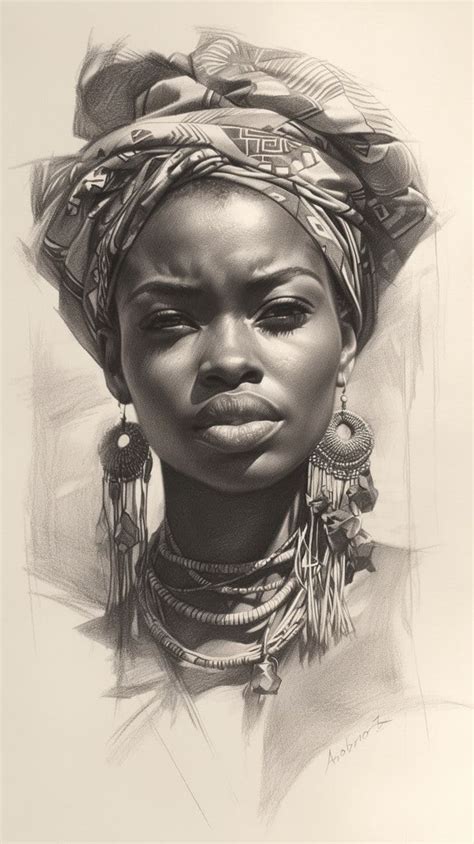 Portrait Drawing 10 Pro Tips For Realistic Portraits Sky