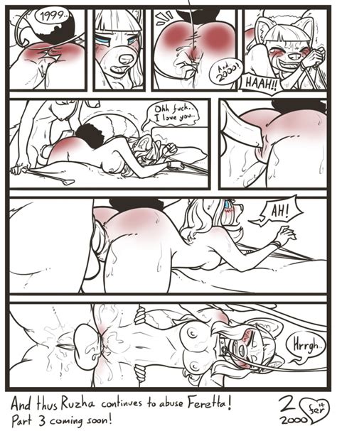 Rule 34 Anthro Balls Balls Deep Blue Eyes Blush Bondage Bound Breasts