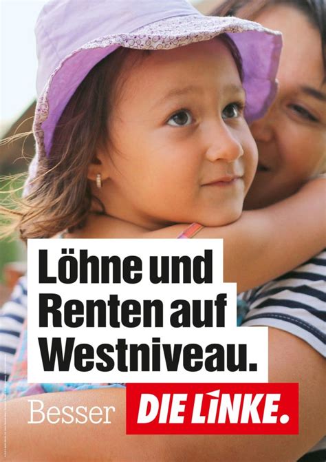 Kampagne Die Linke Landesverband Sachsen Anhalt