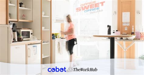 The Cobot Blog