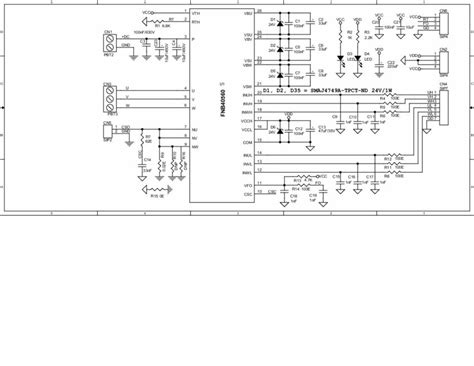 Schematic Electronics