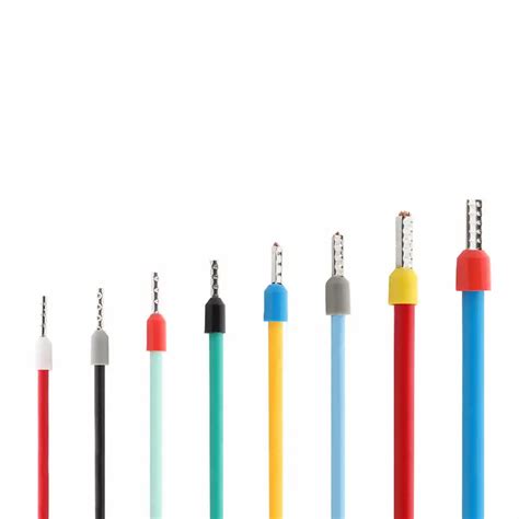 80012001800pcs 전기 와이어 커넥터 절연 전선 압착 단자 혼합 버트 링 포크 총알 빠 Temu Korea