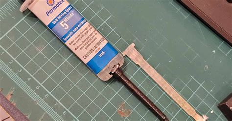 Epoxy Mixer Applicator Replacement By Two Wheels Online Download Free Stl Model