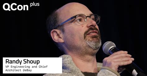Find Out What To Focus On In Software In 2022 See Randy Shoups Top Qcon Plus Topics Infoq