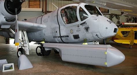 The Ov 1 Mohawk Was One Of The Us Militarys First Forgotten Light