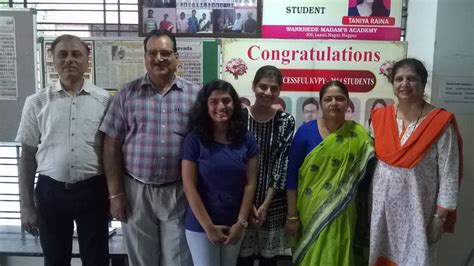 Wankhede Madams Academy Gallery Best Coaching Institute For Medical And Engineering Entrance