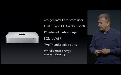 Apple Announces New Mac Mini IGN