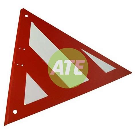 Tri Frontrear Load Projection Marker Board Ate