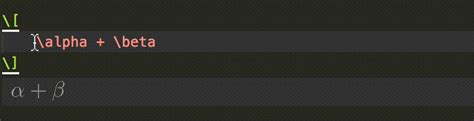 Auto Completion How To Make Sublime Text Latexing To Automatically Close Left Braces Inside