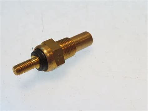 Engine Coolant Temperature Switch Fits Dodge Daytona And Chr Indicado En