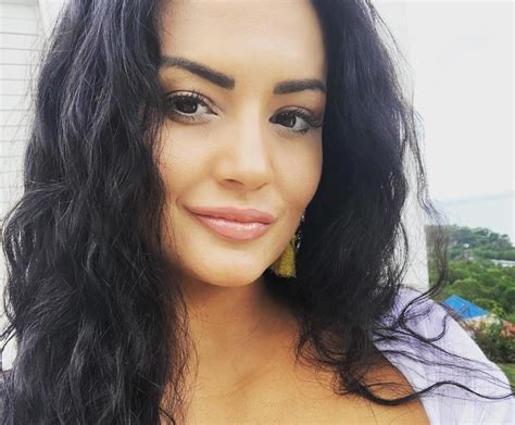 Pashence Marie Bio Age Height Wiki Models Biography