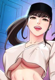 ler hentai Different Class em português pt br