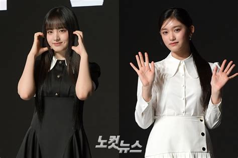 [현장en ]4세대 최강 아이브 가장 자신 있는 부분은… 노컷뉴스