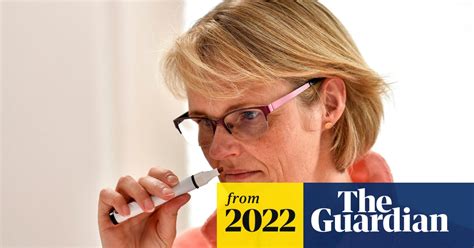 Covid Ongoing Loss Of Smell May Be Caused By Nasal Cell Destruction