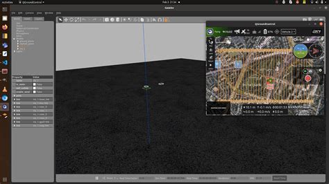 How To Run Multivehicle Sitl In Gazebo With Offboard Control ROS ROS Discussion Forum