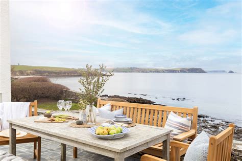 Holiday Cottages In Cornwall Food Lifestyle