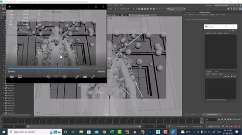 Playblast In Maya Maya Modeling Tutorial For Beginners Youtube