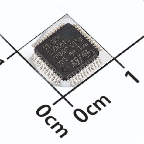 STM F C T TR STM Bit Kb RISC Arm Cortex M Microcontroller Pin LQFP At Piece