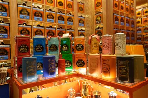 싱가포르 바샤커피 바챠커피 이온오차드에서 쇼핑 네이버 블로그