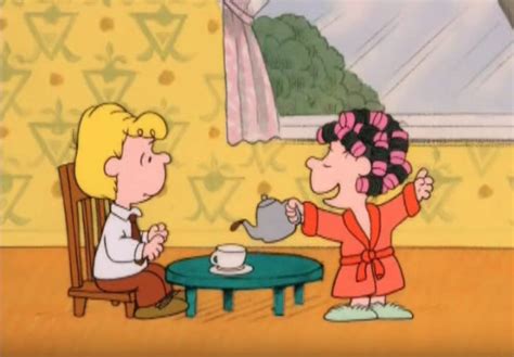 Categoryrelationships Peanuts Wiki Fandom