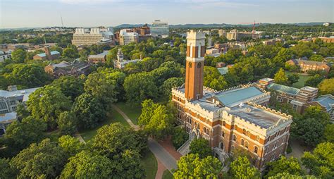 Admissions Statistics | The Vandy Admissions Blog | Vanderbilt University