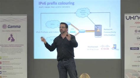 Uknof27 Routing Ipv6 In The Homenet Youtube