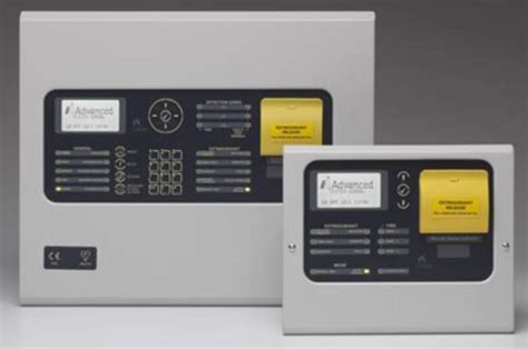 Exgo Remote Status Indicator Panel Control Panel Advanced