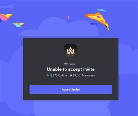 Discord Doesnt Work Raniwatchzone