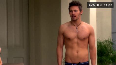 Scott Clifton Nude Aznude Men