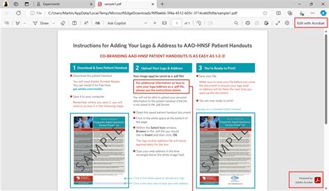 Microsoft Edge Adobe Pdf Integration Silently Postponed Betanews