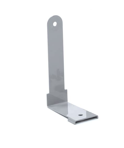 Universal Indicator Column L Bracket Carbon B Tek