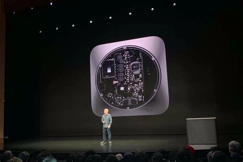 Apple Releases First New Mac Mini In 4 Years And Its A Powerhouse Gear Patrol